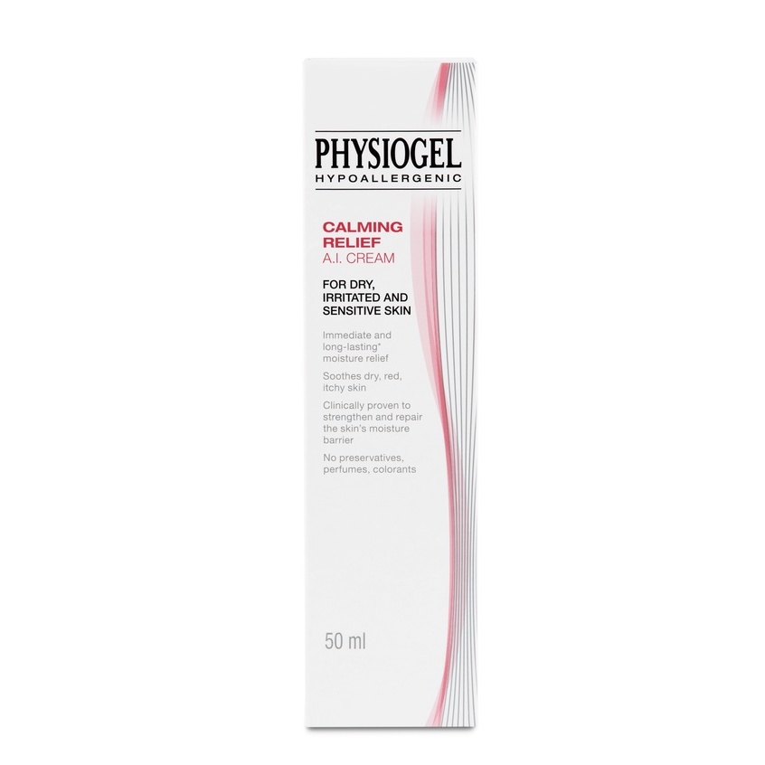 Physiogel Calming Relief AI Cream (50ml/100ml) | Shopee Singapore