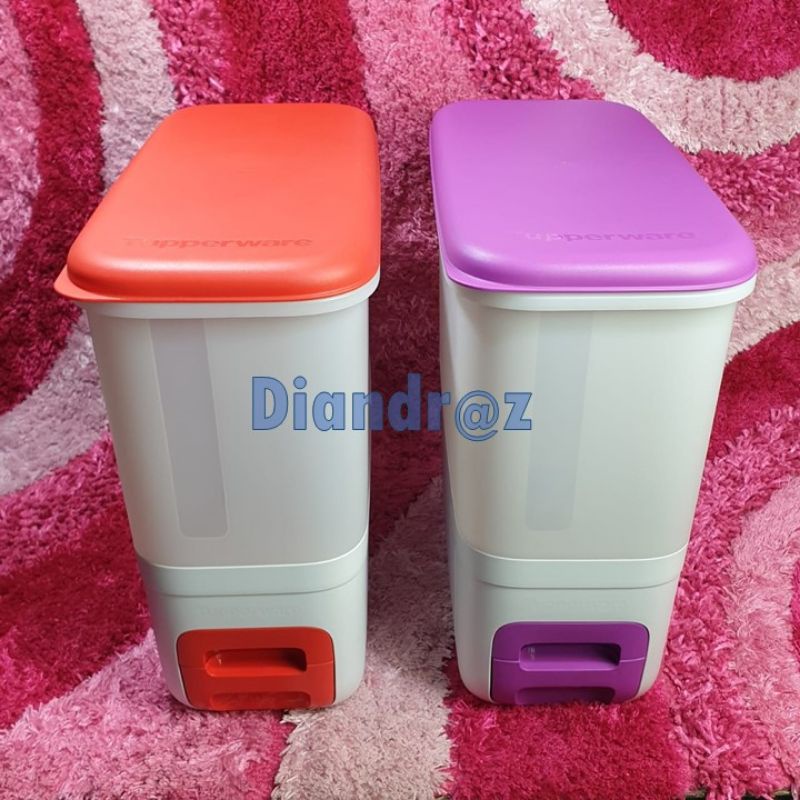 Rice Smart 10 Kg, Rice Box, Rice Dispenser | Shopee Singapore