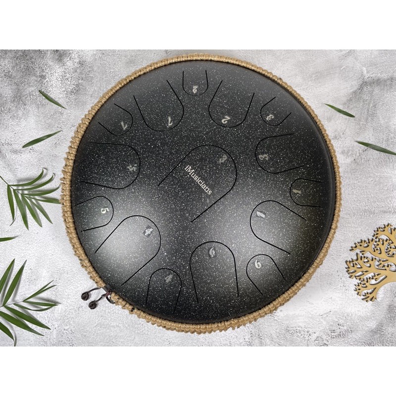 steel tongue drum - Prices and Deals - Sept 2026 | Shopee Singapore