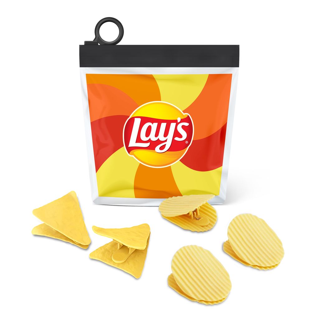 Lay's Clip - GWP | Shopee Singapore