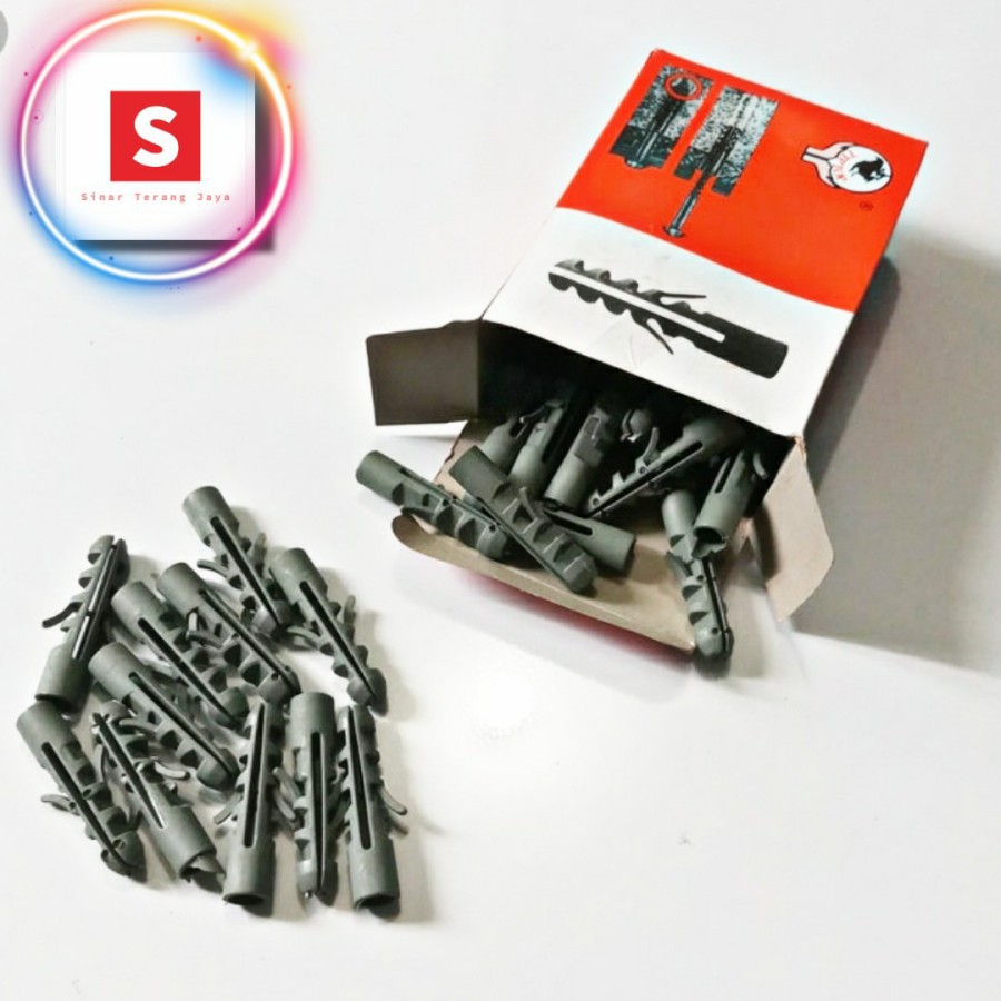 Fisher S10 (1 box contains 50 pcs) | Shopee Singapore