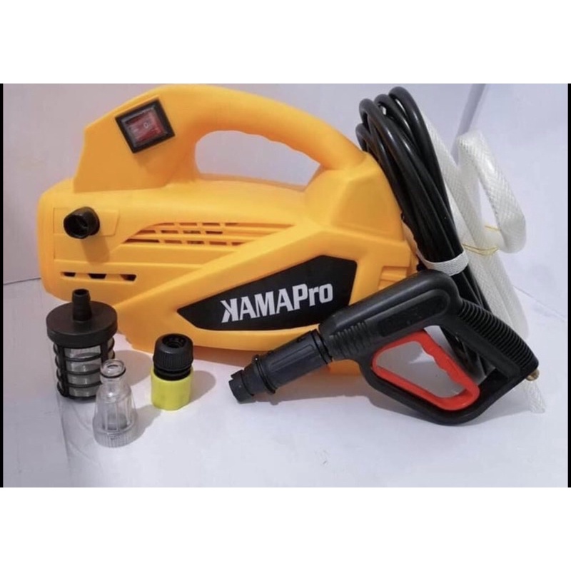 pressure washer (kamapro) | Shopee Singapore