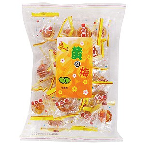 Direct from Taiwan 🇹🇼【 Liang Hau 良澔】Maltose Candy with Plum 梅子麦芽糖 黃心梅 ...