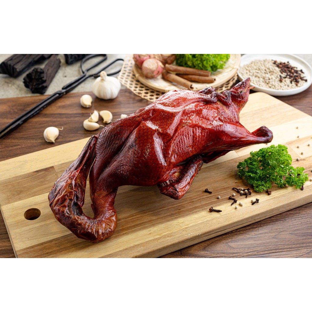 Roasted Duck | Shopee Singapore