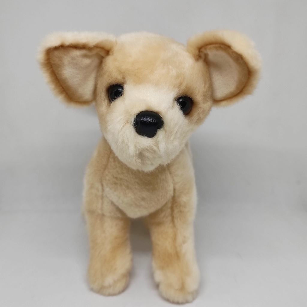 Breed Dog Doll (S) | Shopee Singapore