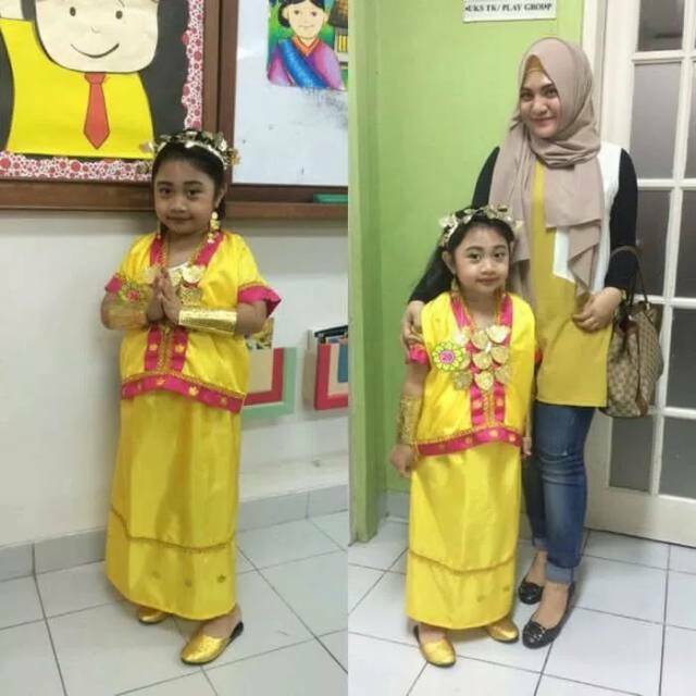 Bodo clothes & accessories for kindergarten & elementary school ...