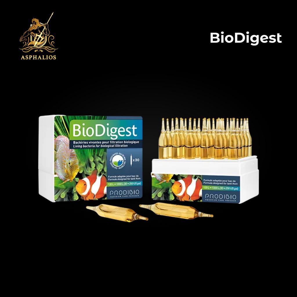 [Asphalios] Prodibio Bio Digest | Shopee Singapore