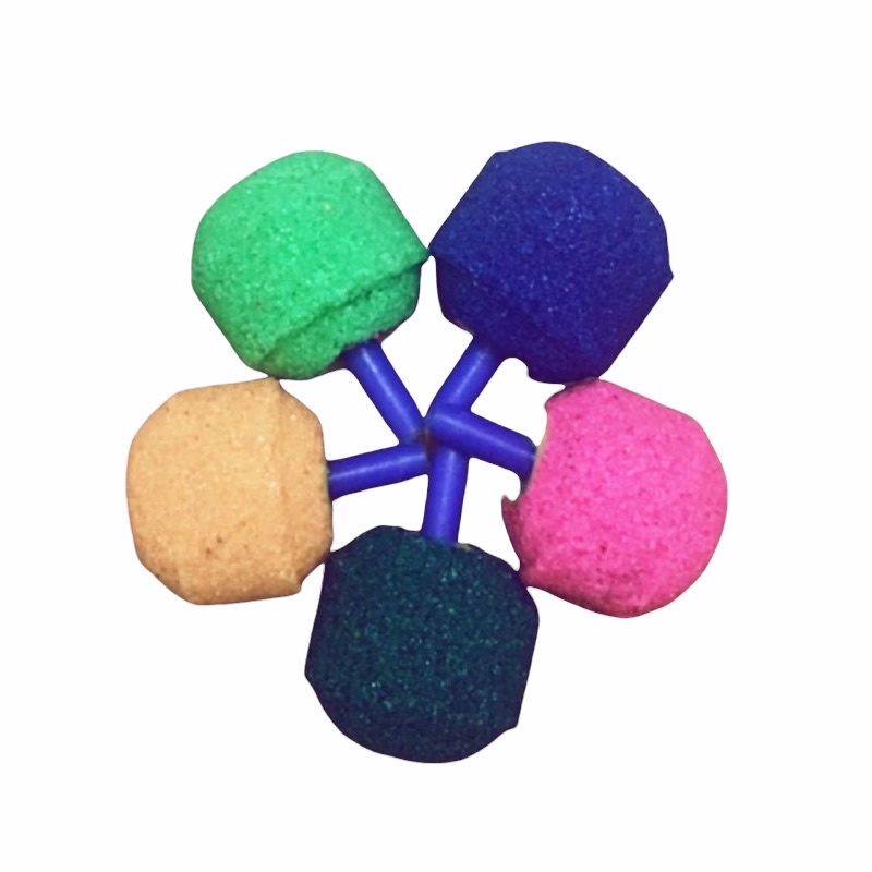 Oxygen effervescent unit - effervescent tablets for fish tank oxygen ...