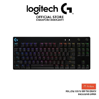 Logitech G Official Store, Online Shop Feb 2025 | Shopee Singapore