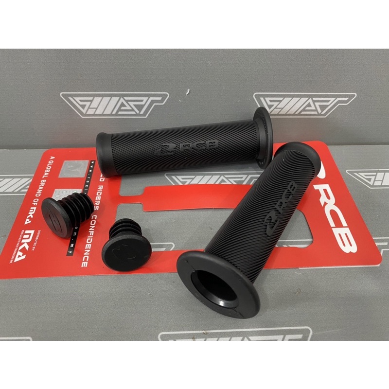 Rcb GRIP / RACINGBOY GRIP PLAIN MODEL HG66 / RCB HG 66 HANDGRIP / RCB ...