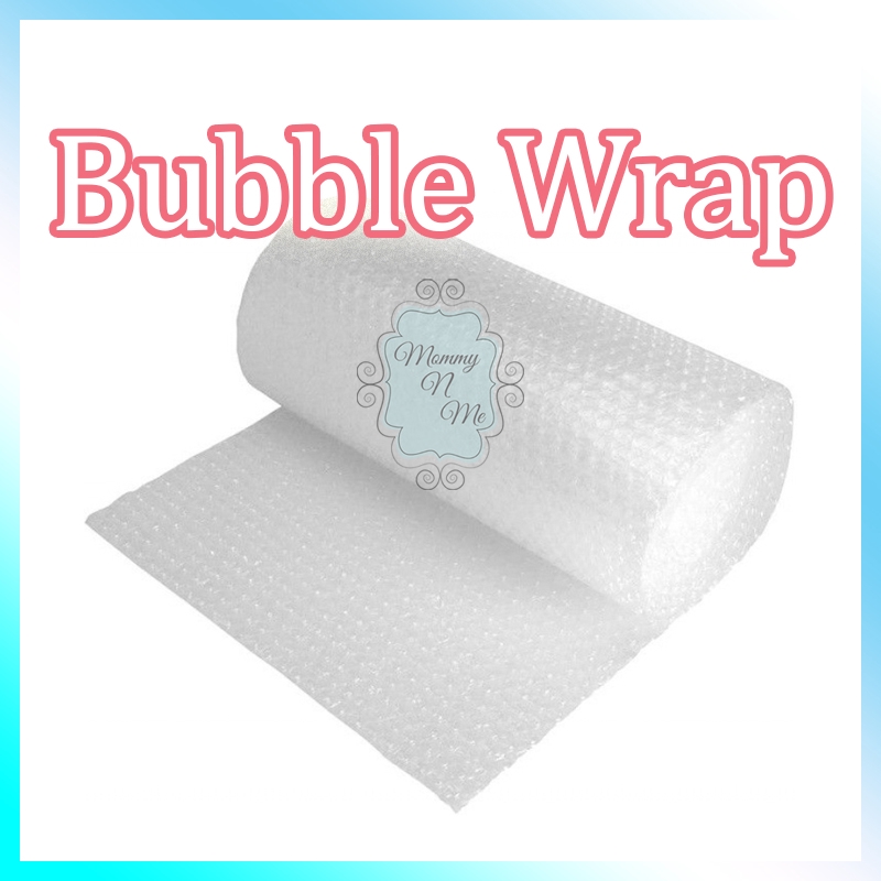 Mommynme Mommynme bubble wrap | Baby Greeting Card Gift Paper | Shopee ...
