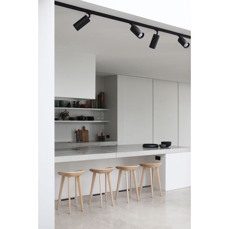 Aluminum Track Light Holder LINIQ (This Listing is for Track Rail Only ...