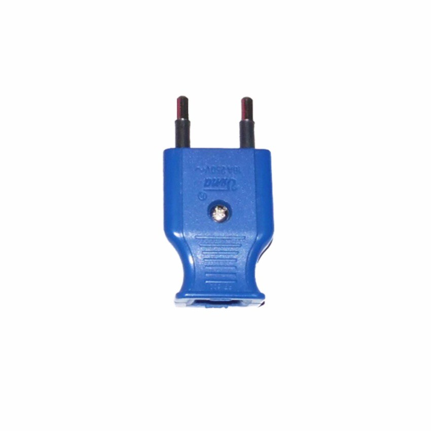Vena Thailand 2-pin plug (Multiple colors) - MSCLV | Shopee Singapore
