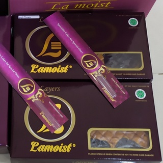 Kueh Lapis LAMOIST Layer Cakes Batam - PLUS GRADES and Delivery ...