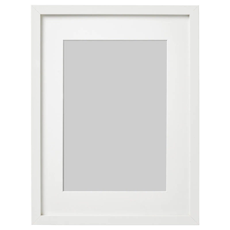 RIBBA 30x40 IKEA | Shopee Singapore