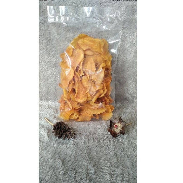 Snack KILOAN - cilembu Potato Chips (250 gr) | Shopee Singapore