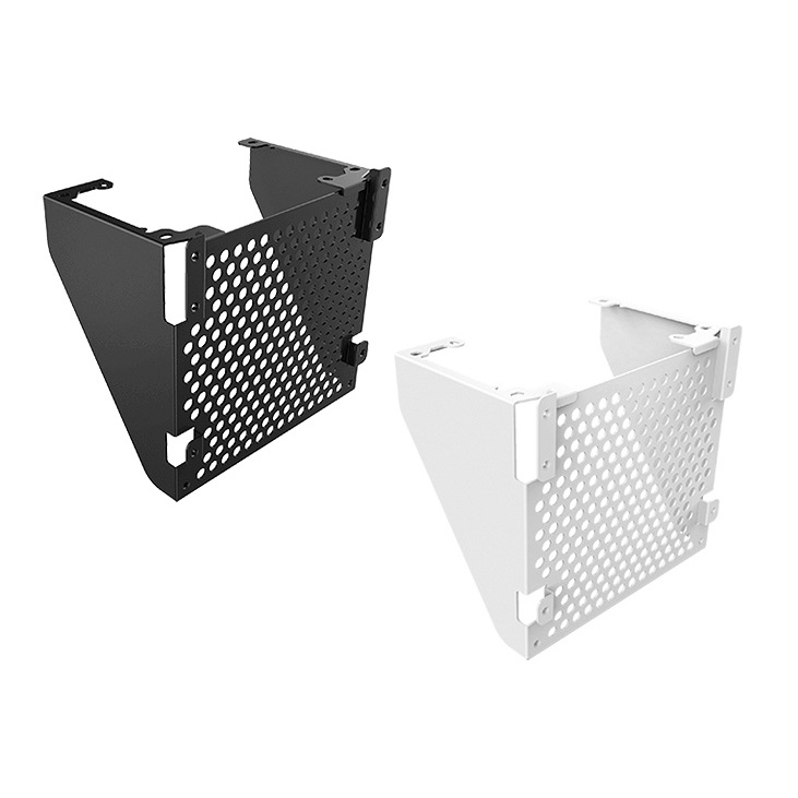 Cooler Master ATX PSU Bracket | MasterBox NR200 | NR200P | Black ...