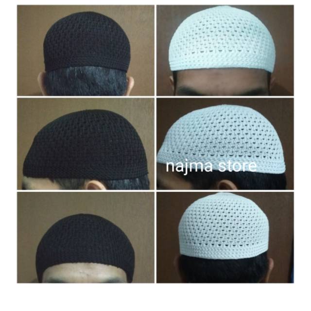 Hajj Cap Cap Hajj Cap | Shopee Singapore