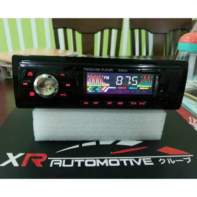 Element USB MP3 Player (7 Colour) | Shopee Singapore