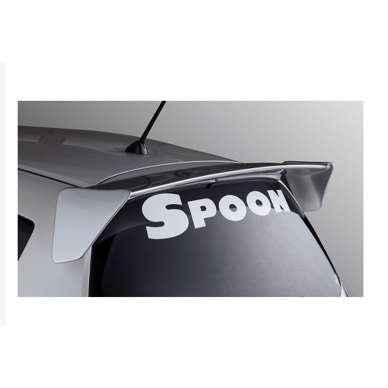 Sticker Spoon Honda Civic EK EG GD GE GK CRZ Fit Jazz Stiker | Shopee ...