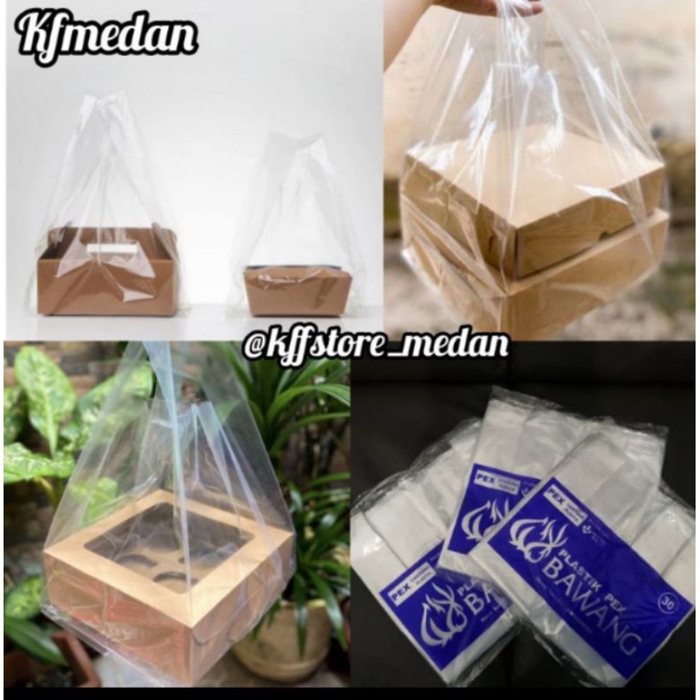 Clear Transparent PEX Plastic 15x40cm (Per Sheet) | Shopee Singapore