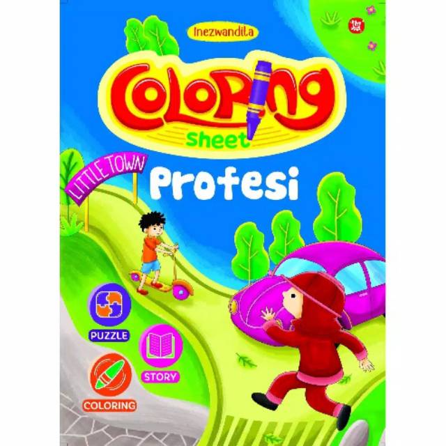 Coloring Book Coloring Sheet Coloring Sheet | Shopee Singapore