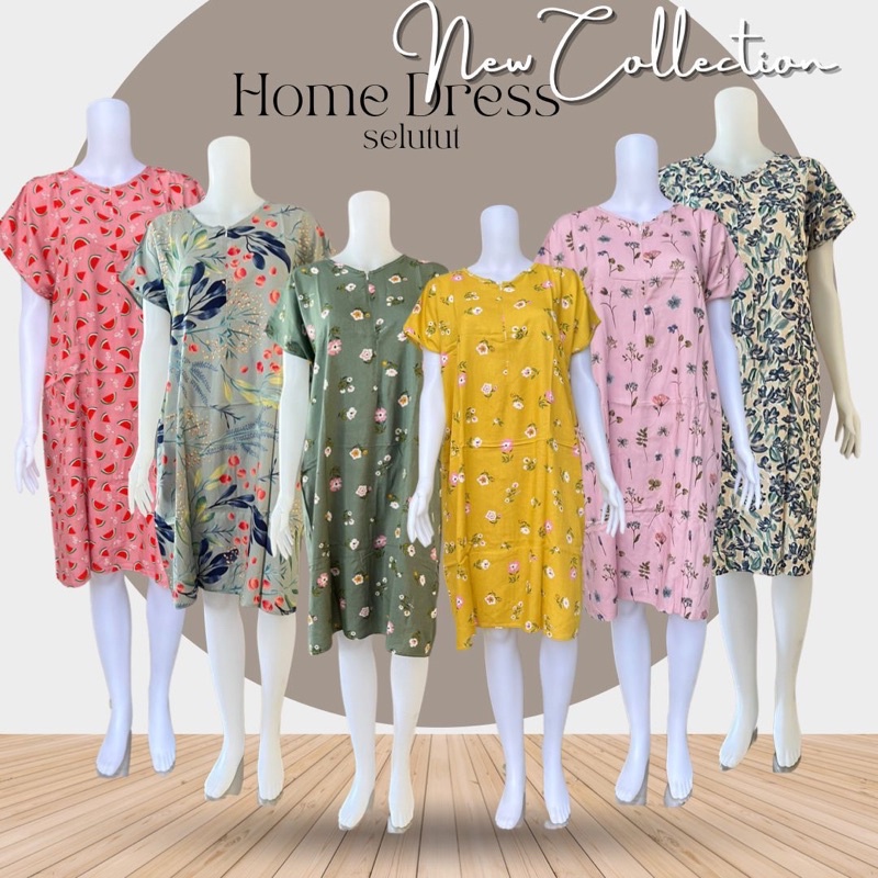 KNEE LEVEL DASTER | RAYON negligee | PREMIUM DASTER | Shopee Singapore