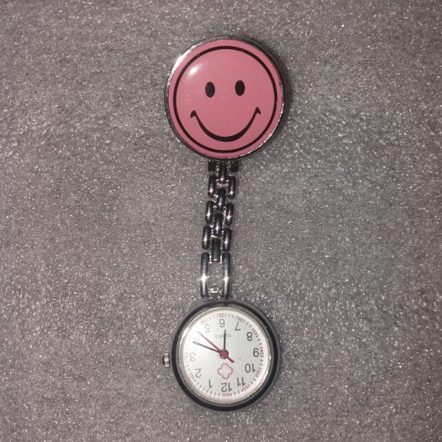 Nurse watch/Hanging Clock/ Nurse Clock | Shopee Singapore