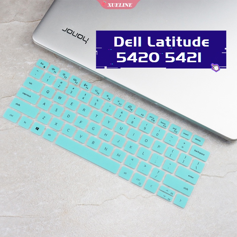 For Dell Latitude 5420 5421 Dust Waterproof Keyboard Cover Universal ...