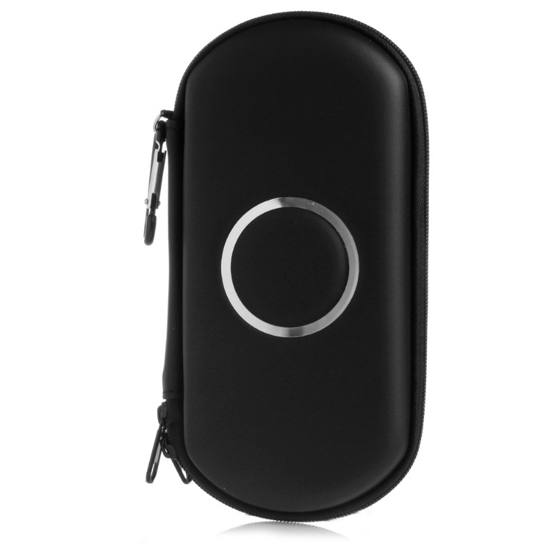 BST EVA Carrying Case For Sony PSP 1000 2000 3000 Pouch Storage Travel ...