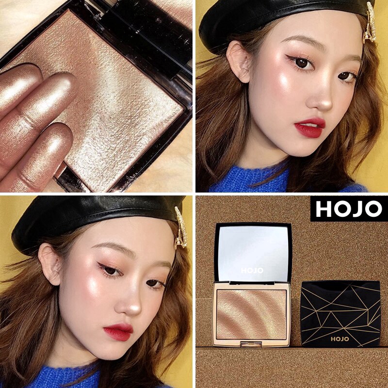 Hojo Highlighter 3 Color Durable Waterproof with 3 Color Options ...