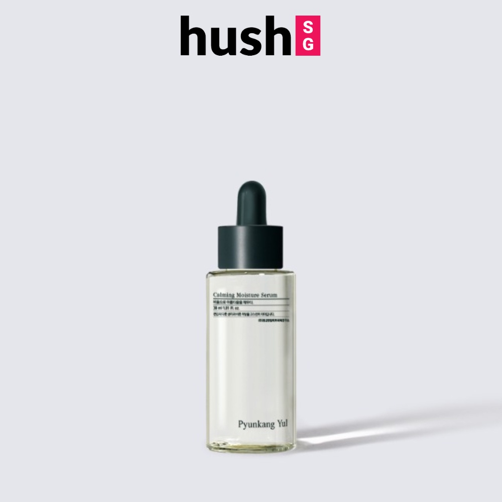 PYUNKANG YUL Calming Moisture Serum - 30ml | Shopee Singapore