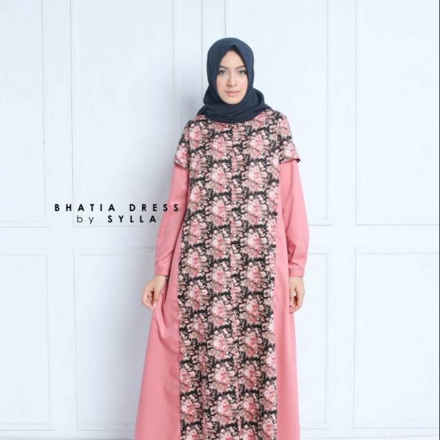 Bahtia by sylla hijab original | Shopee Singapore