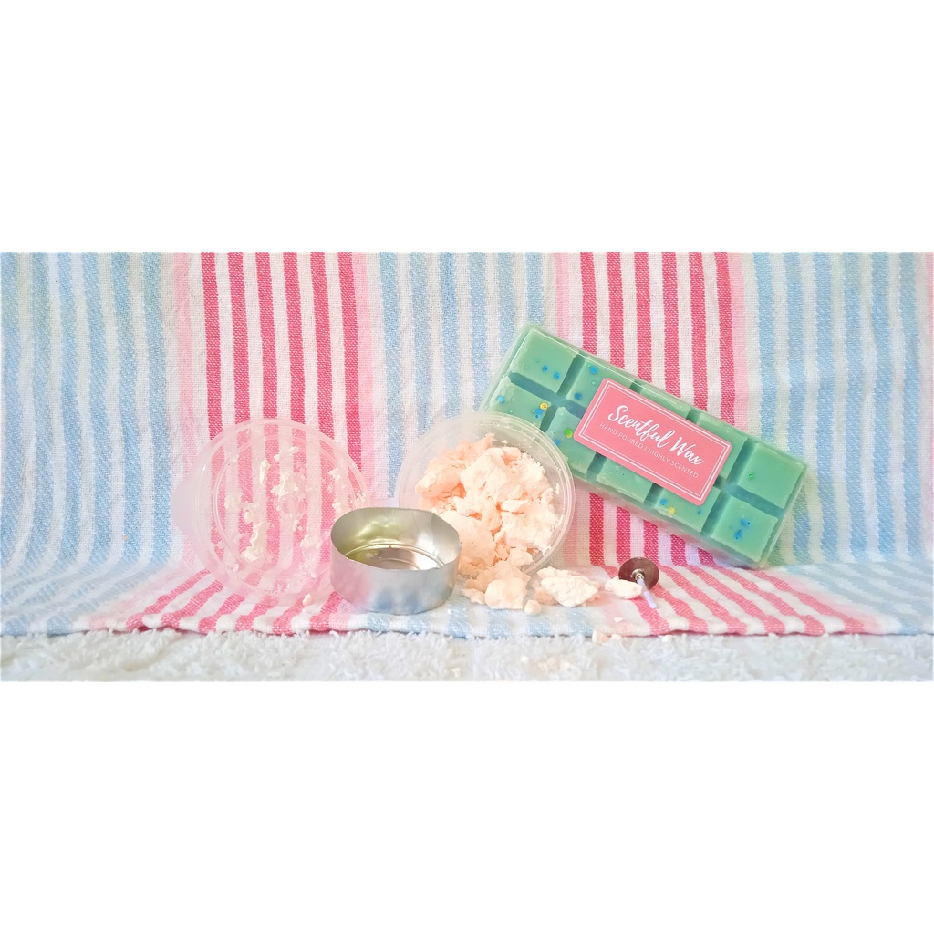 TRIAL/REPACK/DECANTS/SAMPLE (+-10ML/G) - SCENTFUL WAX – CANDLE ...