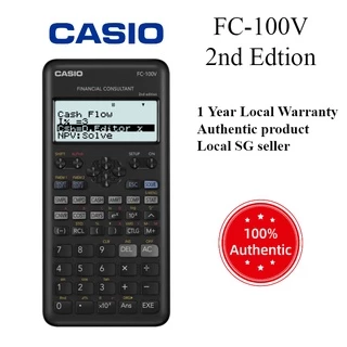 Buy Casio calculator At Sale Prices Online - October 2025 | Shopee ...