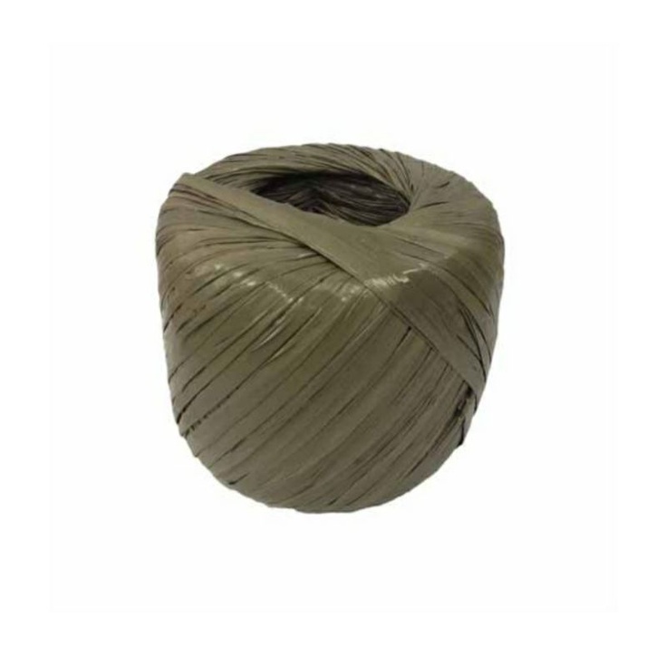PLASTIC TWINE HARD (1KG) | Shopee Singapore