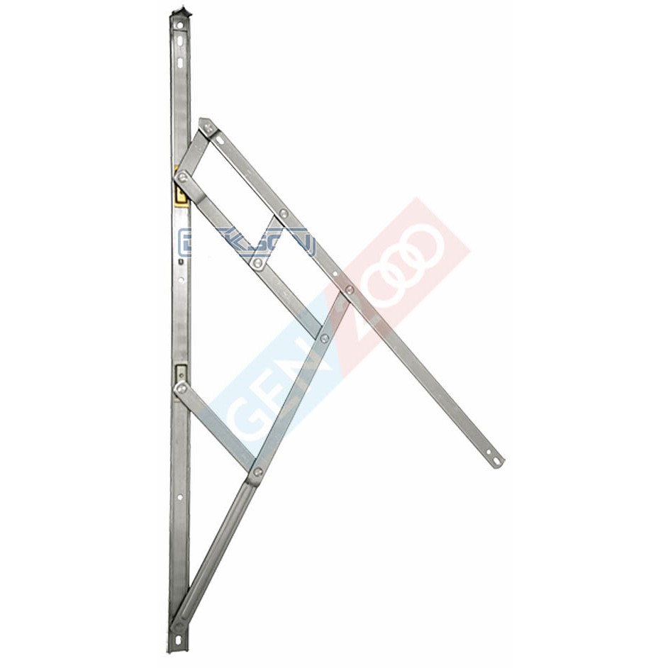 Friction STAY DEKKSON FS S/S 28Inch SUS304 Window Hinge Casement 28 ...