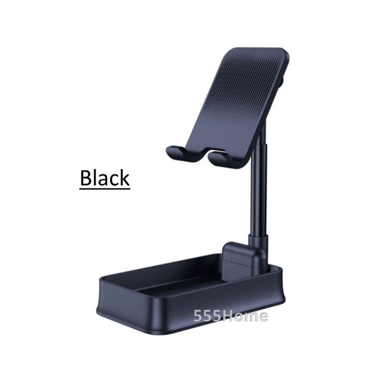 [SG Seller] Phone Table Stand / Smartphone Tablet Holder / Mobile ...