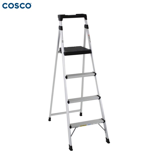 Cosco 4 Step Ladder | Shopee Singapore