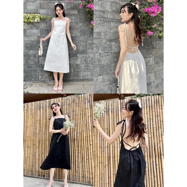 Ant DRESS LONG TWO STRETCH DRESS is designed with a seductive oversize ...