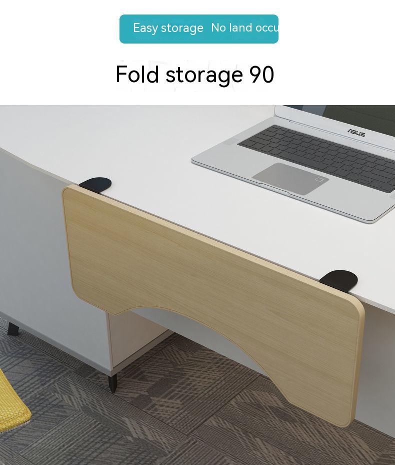 🔥[SG Stock] Table Extension Board keyboard tray Computer Desktop for ...