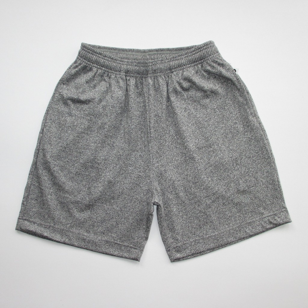 BodyArts 100% Cotton 20s Shorts (Article 9501: 17 inch length) | Shopee ...