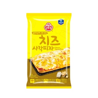 [Ottogi] CHEEZE SQUARE PIZZA 88g 오뚜기 치즈사각피자 88g | Shopee Singapore