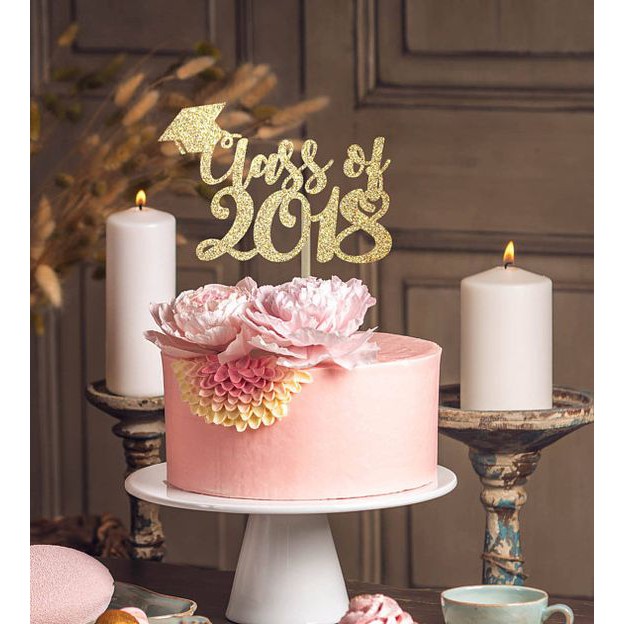 PERSONALISED GRADUATION CAKE TOPPERS, GRADUATION GIFTS, CUSTOM CAKE ...