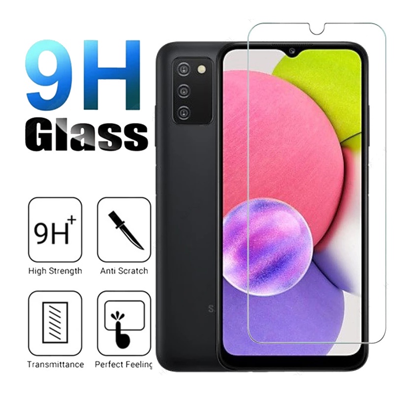 Tempered glass for Samsung ss Galaxy M55 M54 A55 A35 A34 A25 A24 A16 A15 A16 A05 A05s A03s A22 ...