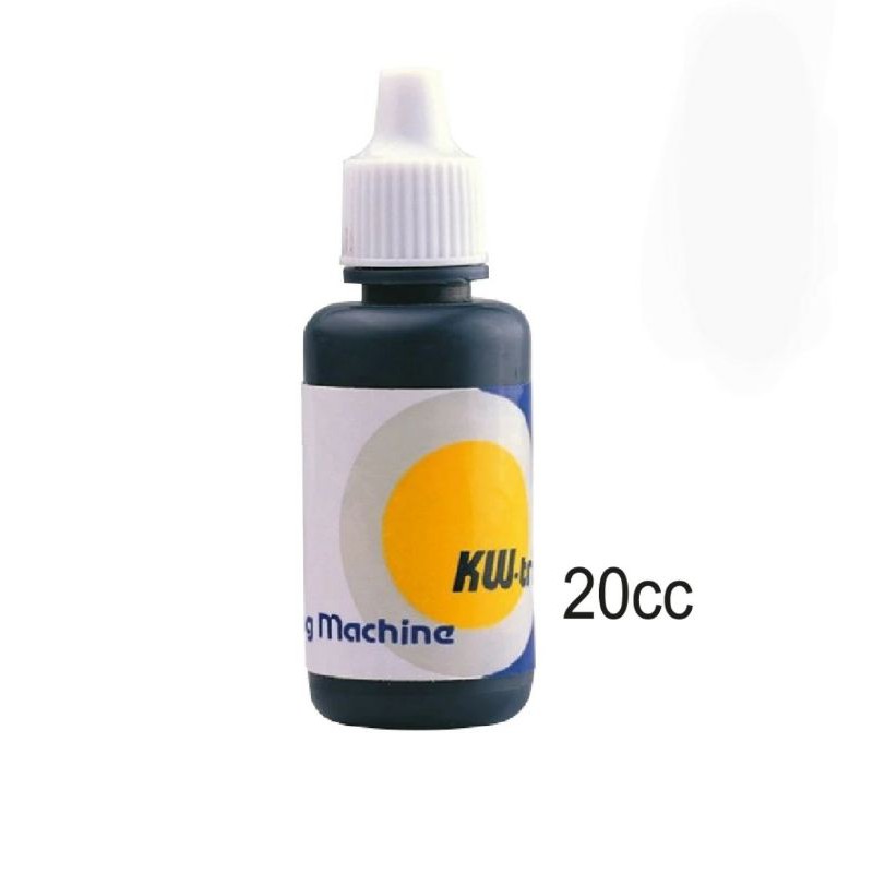 Refill Ink for Numbering Machine KW Trio Great Wall others numbering ...