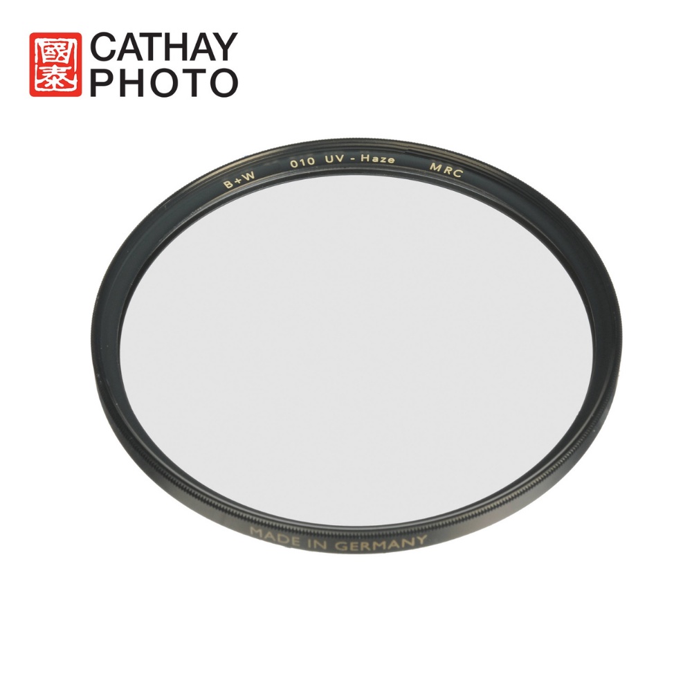 B+W XS-Pro UV Haze MRC Nano Filter | Shopee Singapore