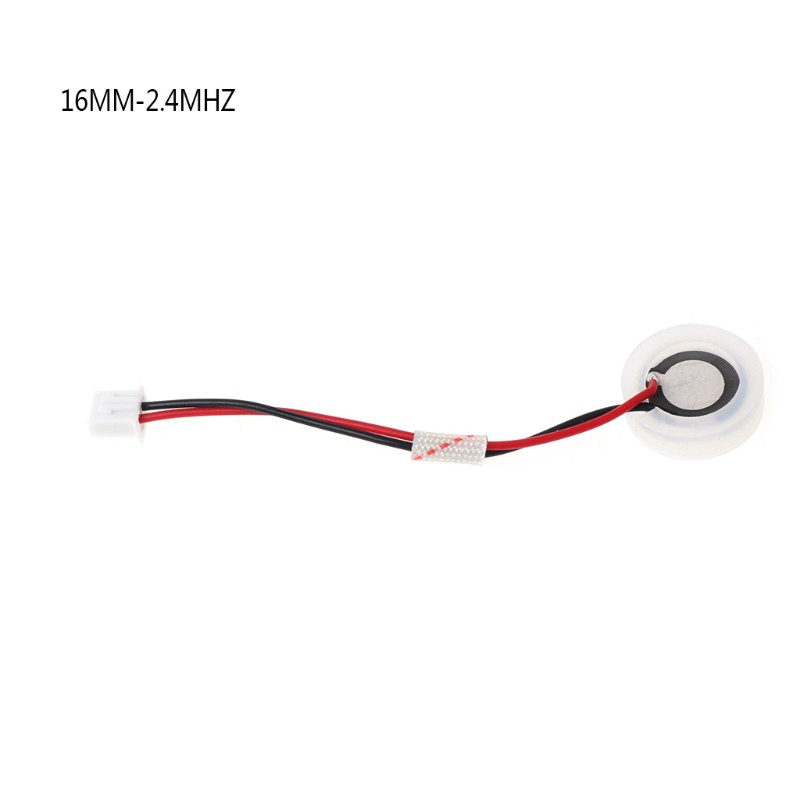D16mm Ultrasonic Mist Maker Atomizing Transducer Ceramic Humidifier ...