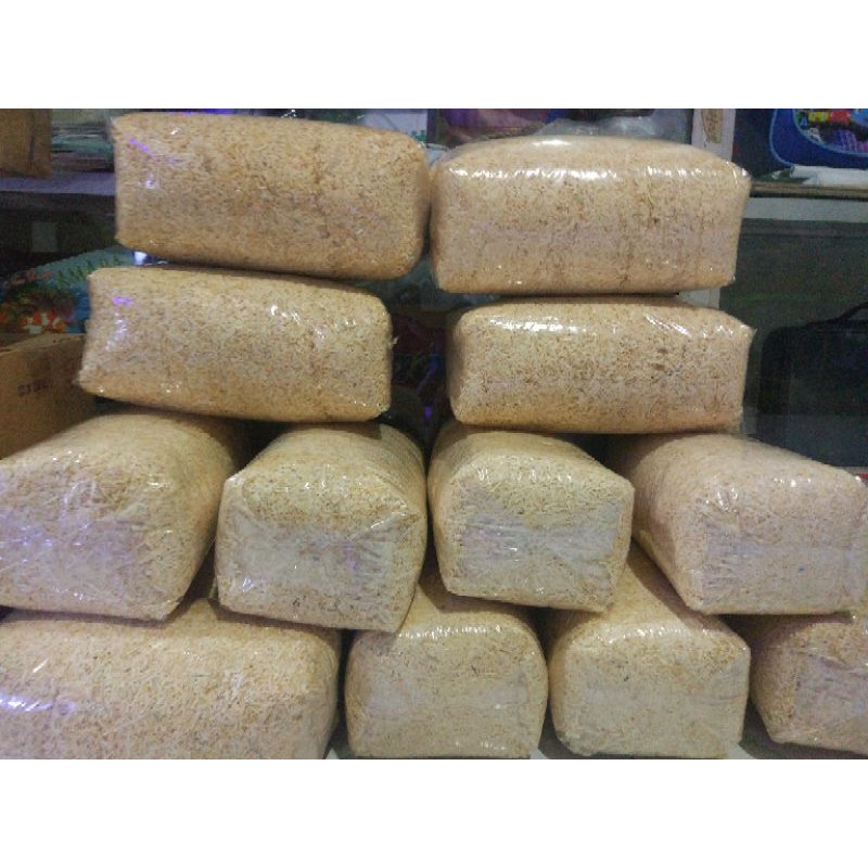 Dutch teakserbuk kayu hamster powder/ hedgehog powder/ guinea pig ...