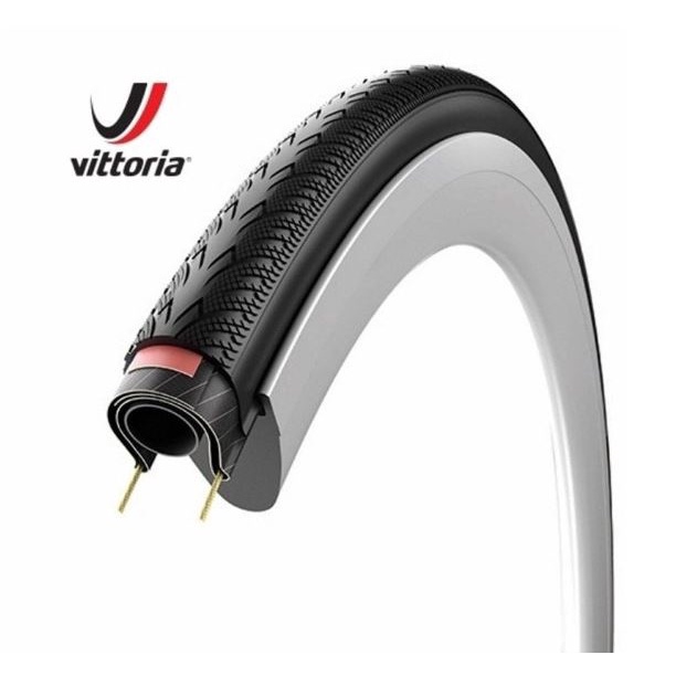 Vittoria Zaffiro Pro Road Tyre 700 x 23c/25c/28c | Shopee Singapore